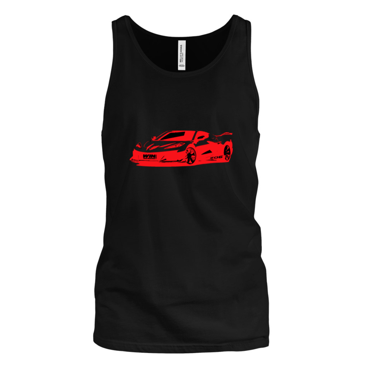 Win Your New Car Apparel and #1 Car Giveaway - Win Your New Car